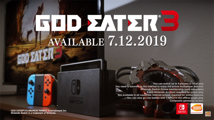 god-eater-3-nintendo-switch-1 » YugaTech | Philippines Tech News & Reviews