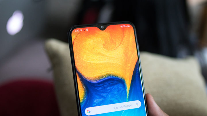 Samsung Galaxy A20 Review » YugaTech | Philippines Tech News & Reviews