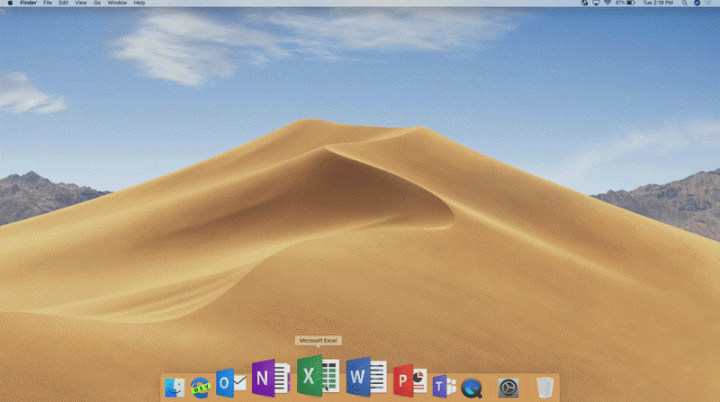 Microsoft Edge browser for Mac teased » YugaTech | Philippines Tech ...