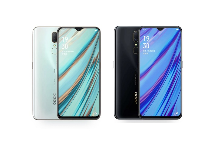 OPPO A9x launches in China » YugaTech | Philippines Tech News & Reviews