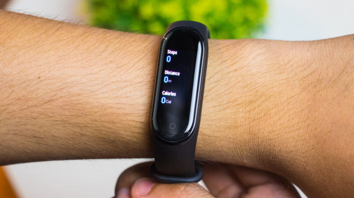 Xiaomi Mi Band 4 Hands-On » YugaTech | Philippines Tech News & Reviews