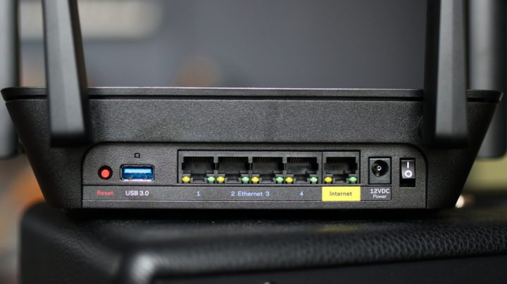 Linksys MR8300 Tri-Band Gaming Mesh Wi-Fi Router Hands-On » YugaTech ...