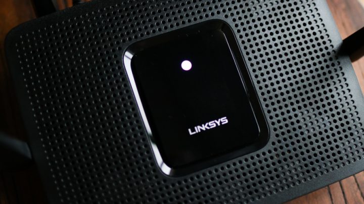 Linksys MR8300 Tri-Band Gaming Mesh Wi-Fi Router Hands-On » YugaTech ...