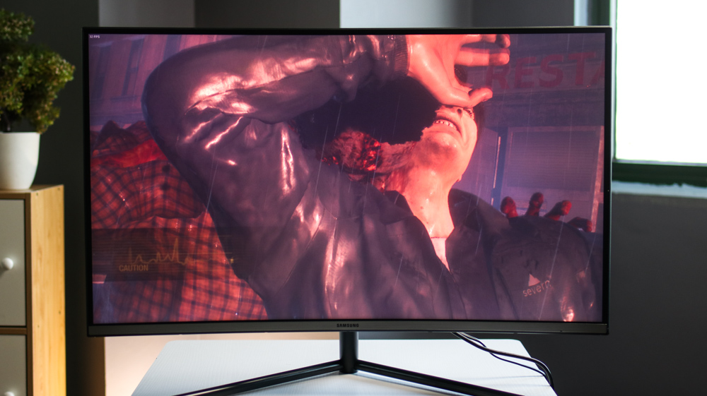 Samsung 32-inch UR59C Curved 4K UHD Monitor Hands-On » YugaTech ...
