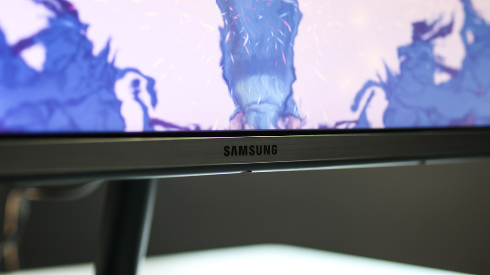 Samsung 32-inch UR59C Curved 4K UHD Monitor Hands-On » YugaTech ...