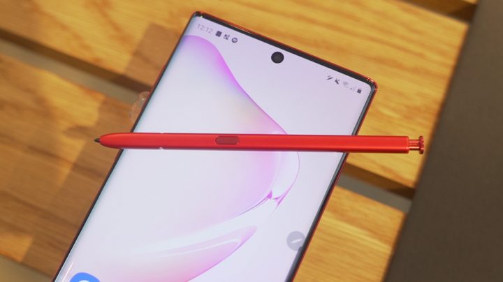 Samsung Galaxy Note10 Hands-On » YugaTech | Philippines Tech News & Reviews