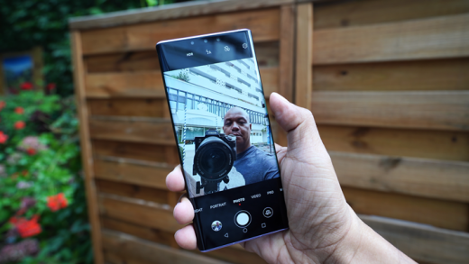 Huawei Mate 30 Pro Hands-on, First Impressions » YugaTech | Philippines ...