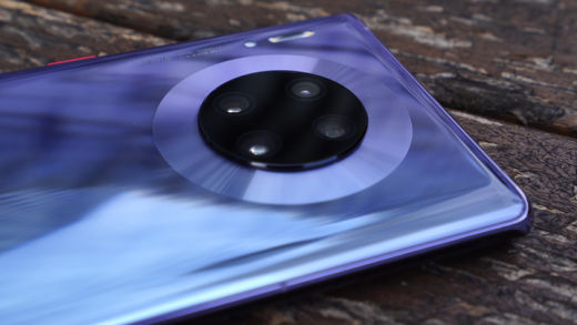 Huawei Mate 30 Pro Hands-on, First Impressions » YugaTech | Philippines ...