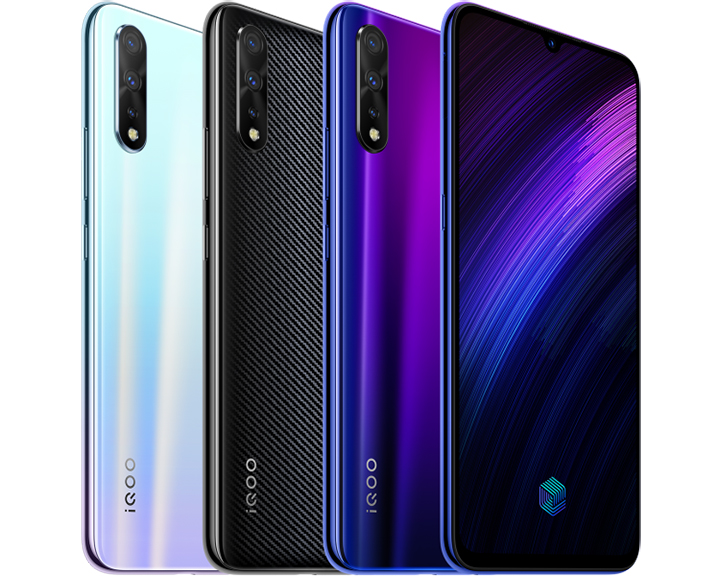 Vivo iQOO Neo 855 now official » YugaTech | Philippines Tech News & Reviews