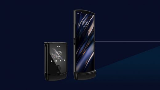 Motorola Razr 2019 now official » YugaTech | Philippines Tech News ...