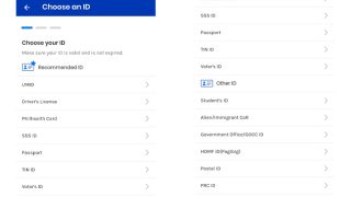 How to get verified on GCash » YugaTech | Philippines Tech News & Reviews