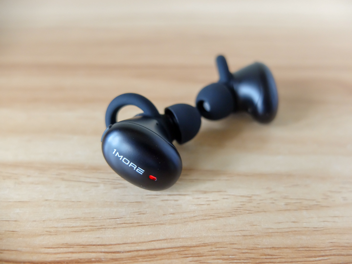 1More Stylish True Wireless In-Ear Headphones Hands-on » YugaTech ...