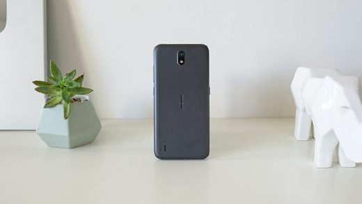 Nokia C1 In-Depth Hands-On » YugaTech | Philippines Tech News & Reviews