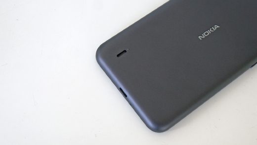 Nokia C1 In-Depth Hands-On » YugaTech | Philippines Tech News & Reviews