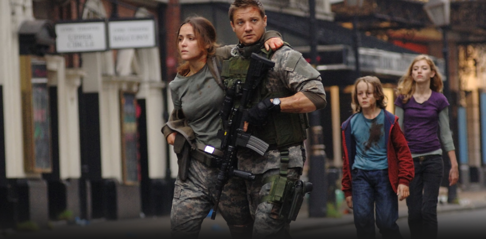 Netflix shows about viruses, outbreaks, and pandemics » YugaTech ...