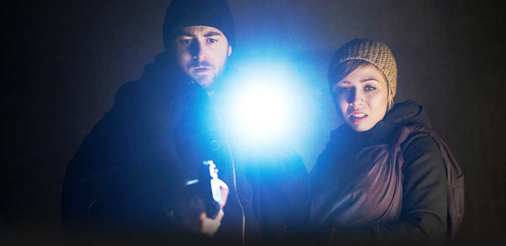 Netflix shows about viruses, outbreaks, and pandemics » YugaTech ...