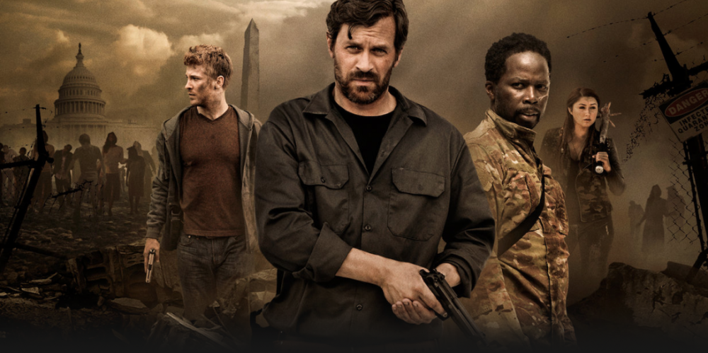Netflix shows about viruses, outbreaks, and pandemics » YugaTech ...