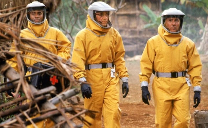 Netflix shows about viruses, outbreaks, and pandemics » YugaTech ...