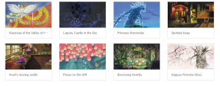Studio Ghibli gives free wallpapers for video calls » YugaTech ...