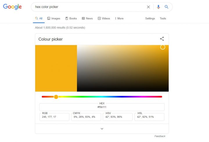 Google - Color » YugaTech | Philippines Tech News & Reviews