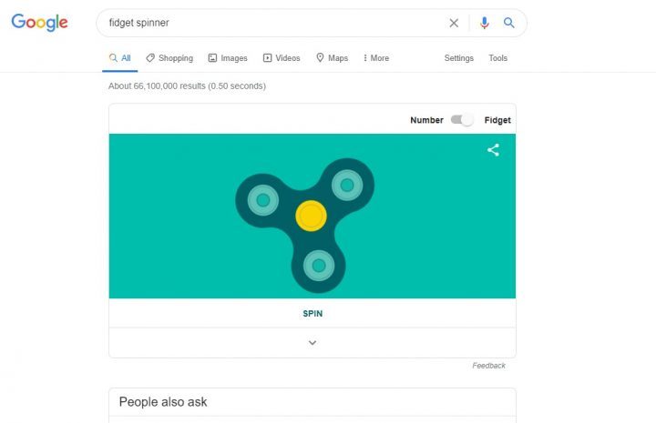 Hidden Google tricks to cure your boredom