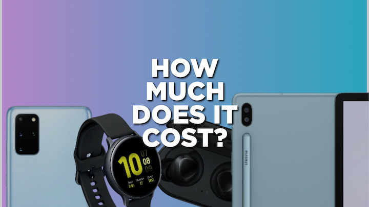HOWMUCH-SAMSUNGCOST » YugaTech | Philippines Tech News & Reviews