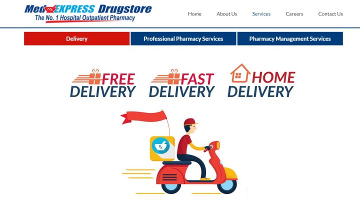 MedExpress » YugaTech | Philippines Tech News & Reviews