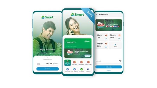 New Smart App now available for beta-testing on Android devices ...
