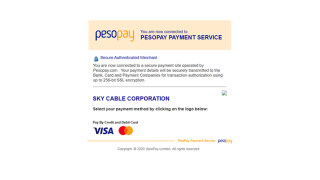 How to view and pay your SkyCable bill online » YugaTech | Philippines ...