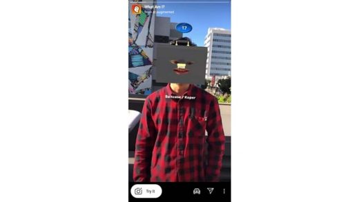 Fun Instagram Game Filters To Try At Home » YugaTech | Philippines Tech ...