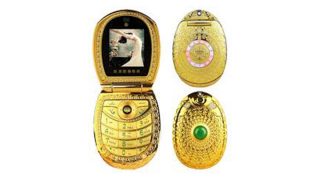 10 Weirdest Phones Ever Created » YugaTech | Philippines Tech News ...