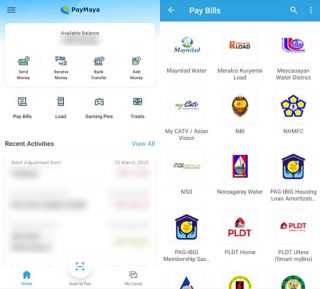 How to view and pay your Maynilad bill online » YugaTech | Philippines ...