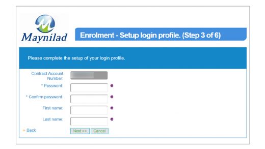 How to view and pay your Maynilad bill online » YugaTech | Philippines ...