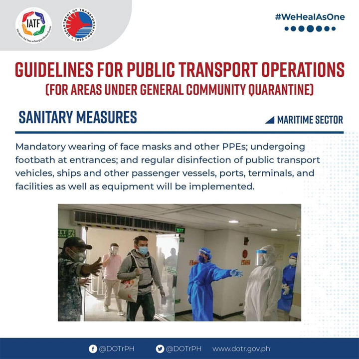 DOTr-IATF-Guidelines-3 » YugaTech | Philippines Tech News & Reviews