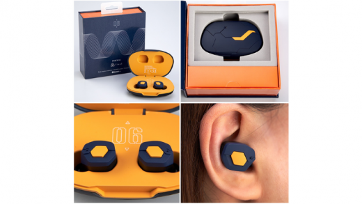 Evangelion-inspired TWS earphones released in Japan » YugaTech ...