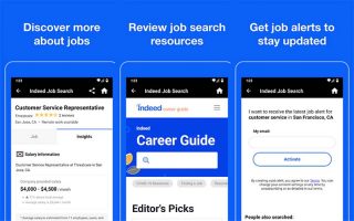 10 Free Job Searching Apps (2020) » YugaTech | Philippines Tech News ...