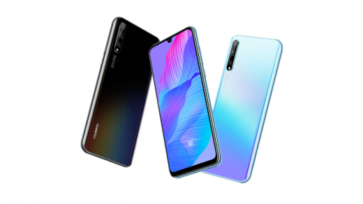 Huawei Y8p now official » YugaTech | Philippines Tech News & Reviews
