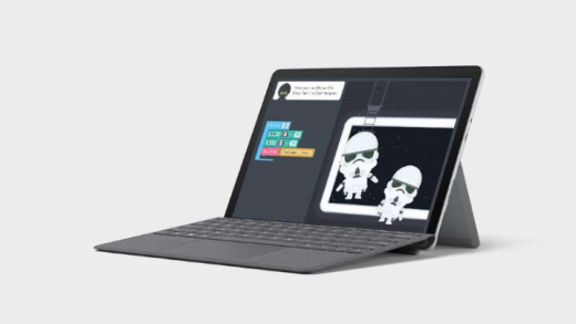 Microsoft Surface Go 2 now official » YugaTech | Philippines Tech News ...