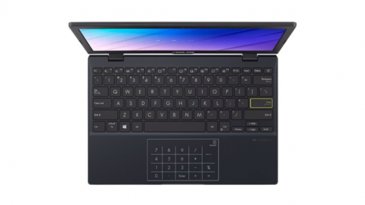 ASUS introduces E210, E410 and E510 budget laptops » YugaTech ...