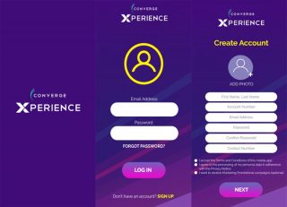 Converge ICT launches Converge Xperience App » YugaTech | Philippines ...