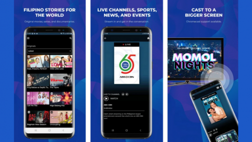 Streaming Apps For Asian Movies and TV Series » YugaTech | Philippines ...