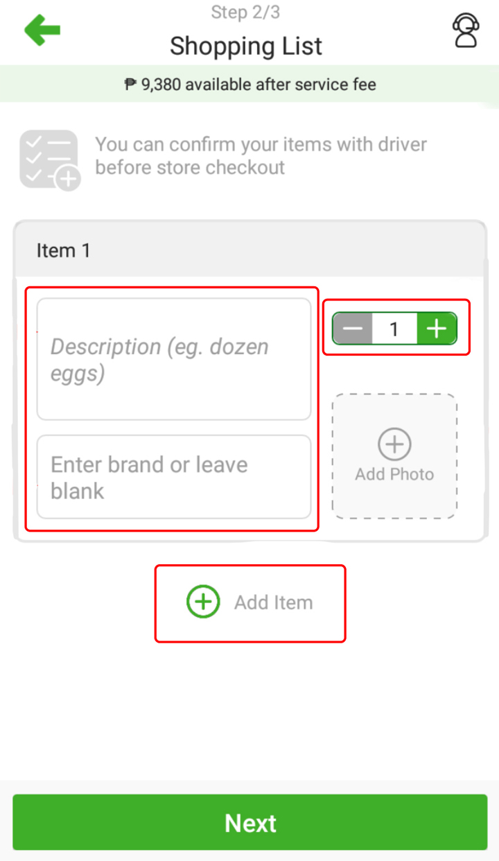 Transportify-Grocery-Shopping-4 » YugaTech | Philippines Tech News ...