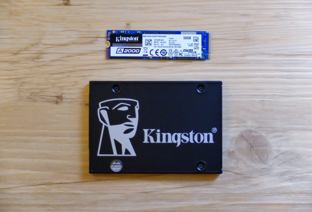 SSD vs HDD Price Comparison in 2023 » YugaTech | Philippines Tech News ...