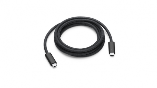 Apple Thunderbolt 3 Pro Cable priced in the Philippines » YugaTech ...
