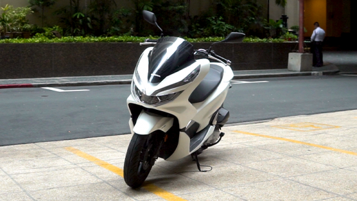 2019 Honda PCX 150 Review: Zero Compromises! » YugaTech | Philippines ...