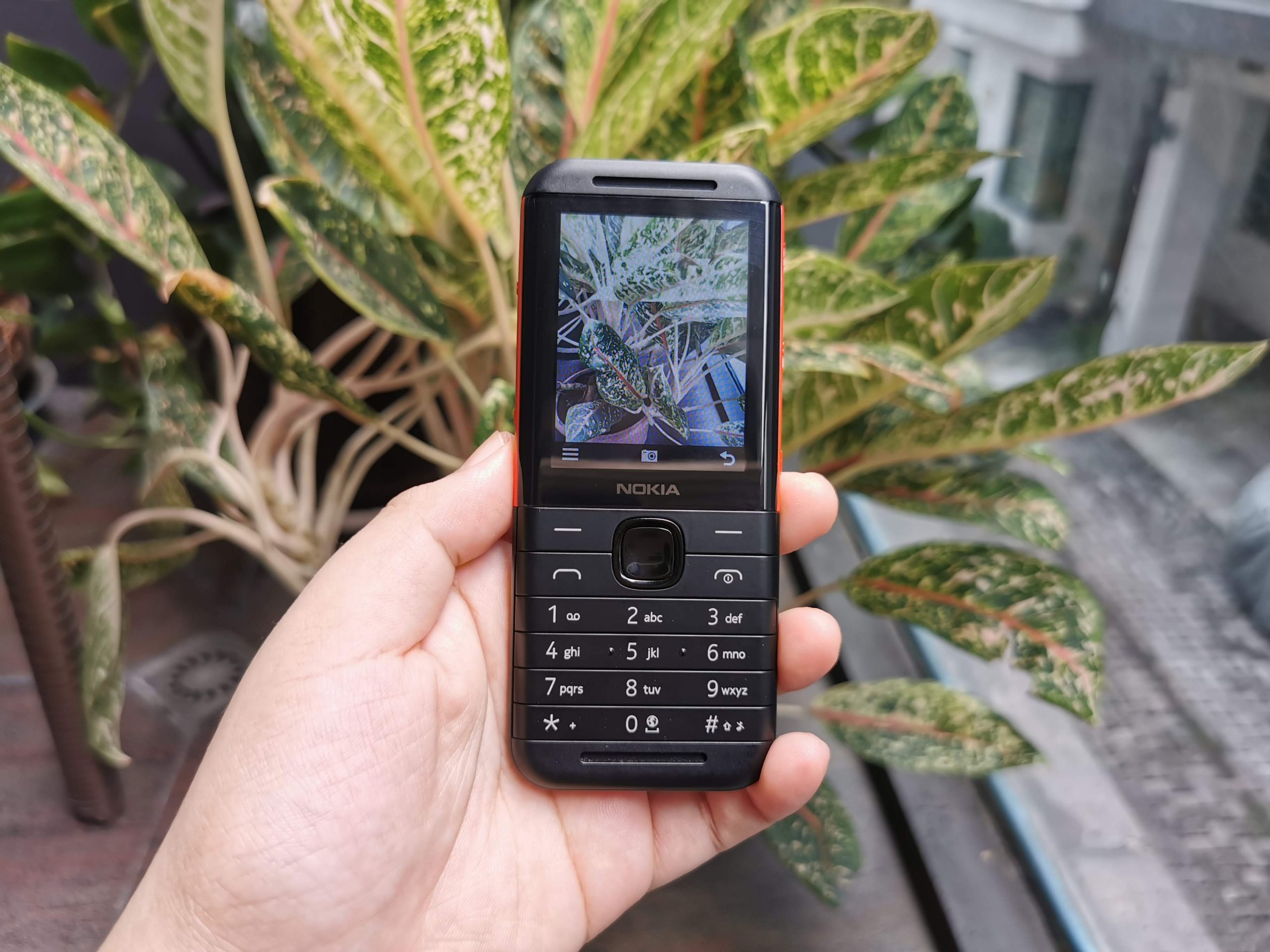 Nokia 5310 2020 (19) » YugaTech | Philippines Tech News & Reviews