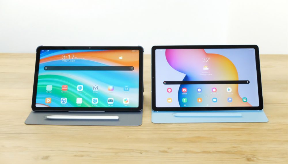 huawei matepad vs galaxy tab s6 lite (16) » YugaTech | Philippines Tech ...