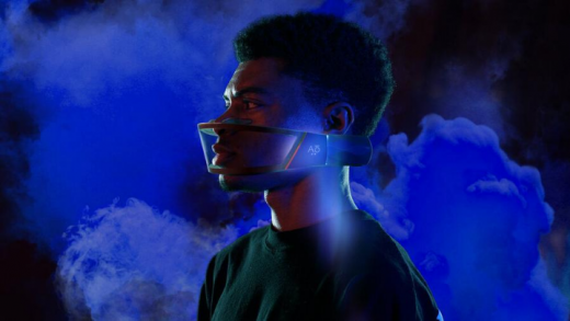 High-Tech Face Masks for the New Normal » YugaTech | Philippines Tech ...