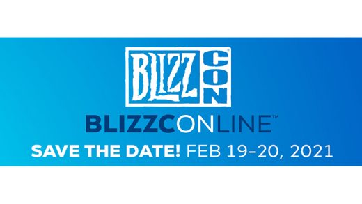 Blizzard Entertainment announces date for BlizzConline » YugaTech ...