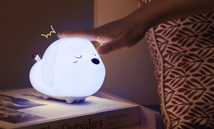 Cute LED Light » YugaTech | Philippines Tech News & Reviews